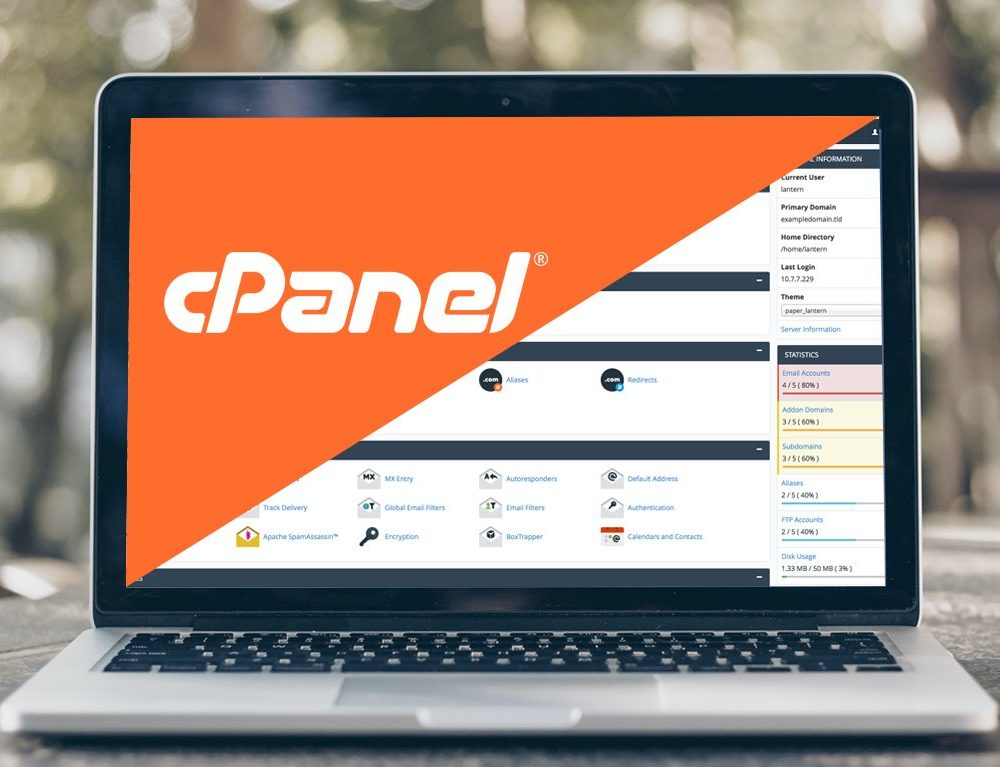 Serveur cloud VPS cPanel - Cloud VPS pas cher au Maroc